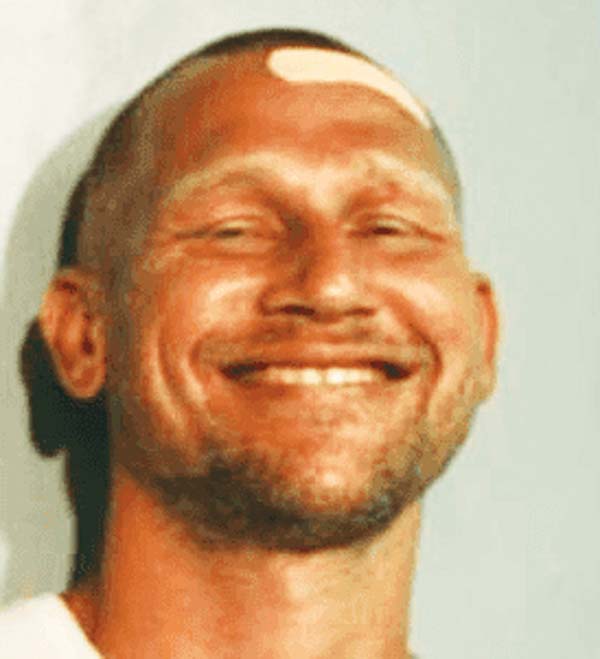 os christopher holthaus mug | News, Sports, Jobs - Maui News